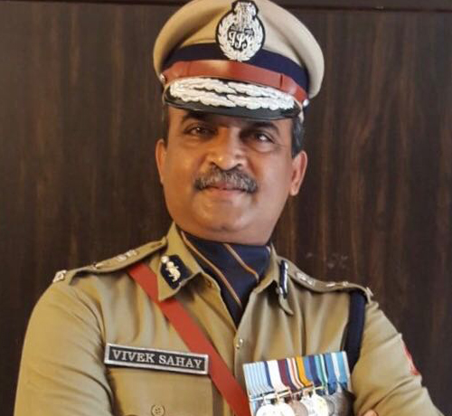 Welcome to West Bengal Traffic Police